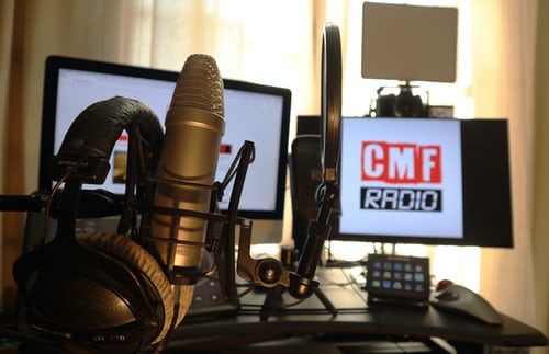 What are the most important steps to follow in setting up a web radio ...